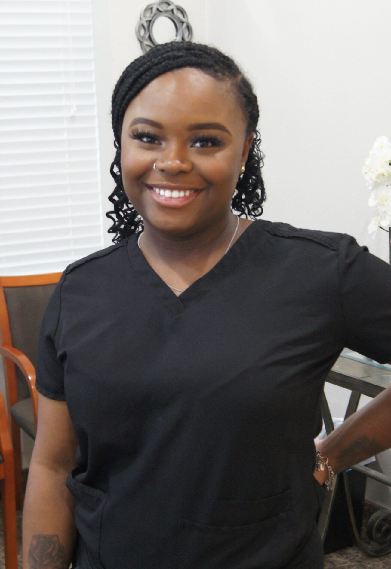 Meet the Staff of Hebron Family Dental