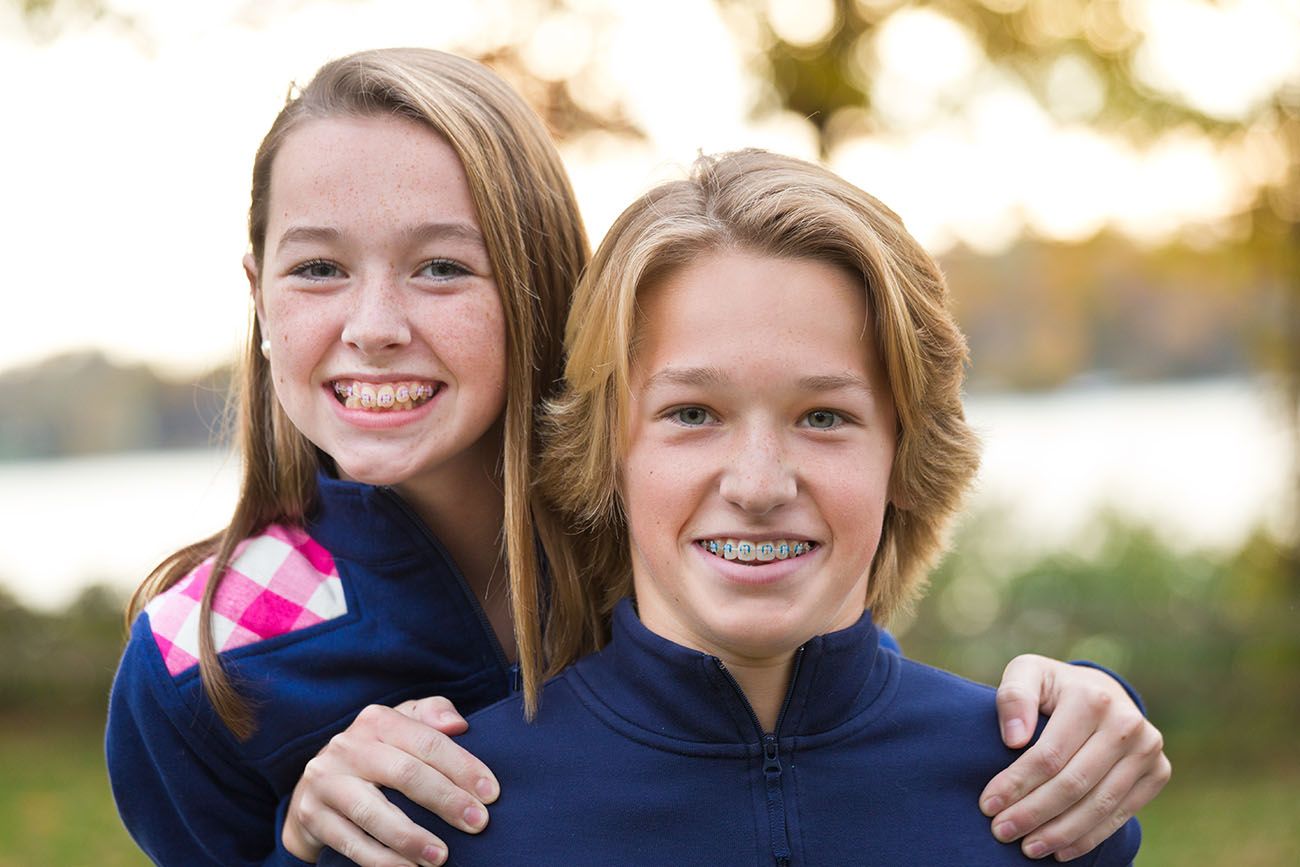 Brushing Your Teeth with Braces - Dentist in Carrollton, TX